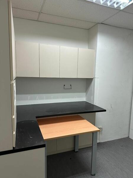 Ubi Techpark, 70 Ubi Crescent, 380 sqft, Light Industrial (B1) For Rent ...