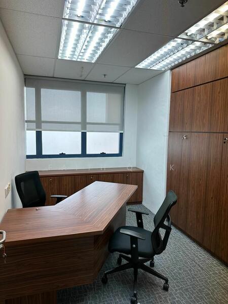 Ubi Techpark, 70 Ubi Crescent, 380 sqft, Light Industrial (B1) For Rent ...