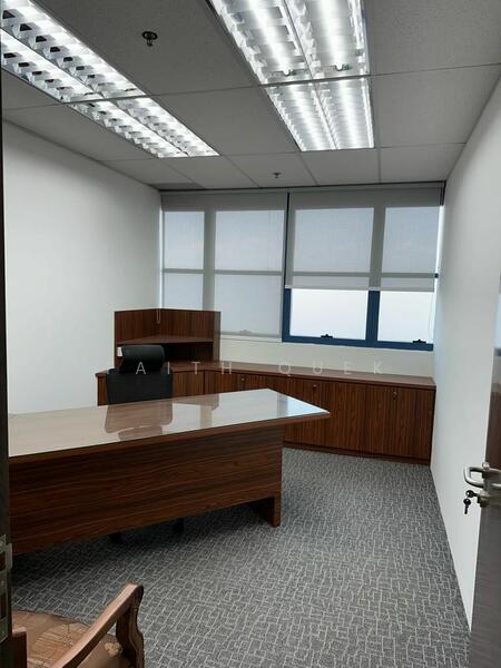 Ubi Techpark, 70 Ubi Crescent, 380 sqft, Light Industrial (B1) For Rent ...