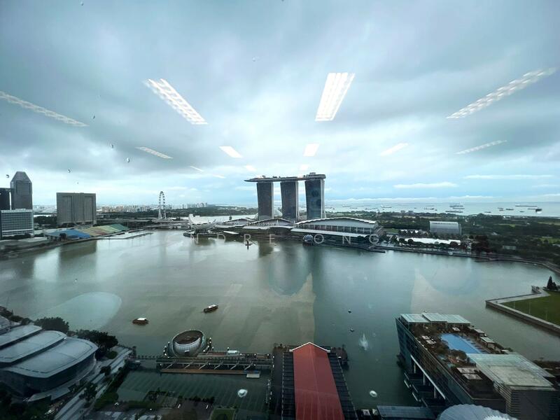 Collyer Quay Centre, Collyer Quay, 3,000 sqft, Office For Rent, by ...