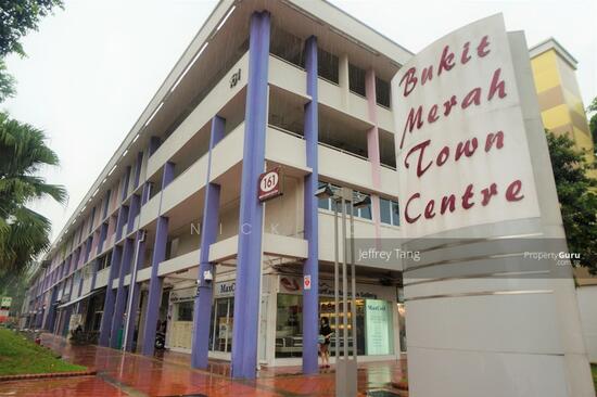 163 Bukit Merah Central, 163 Bukit Merah Central, 839 sqft, Shop ...