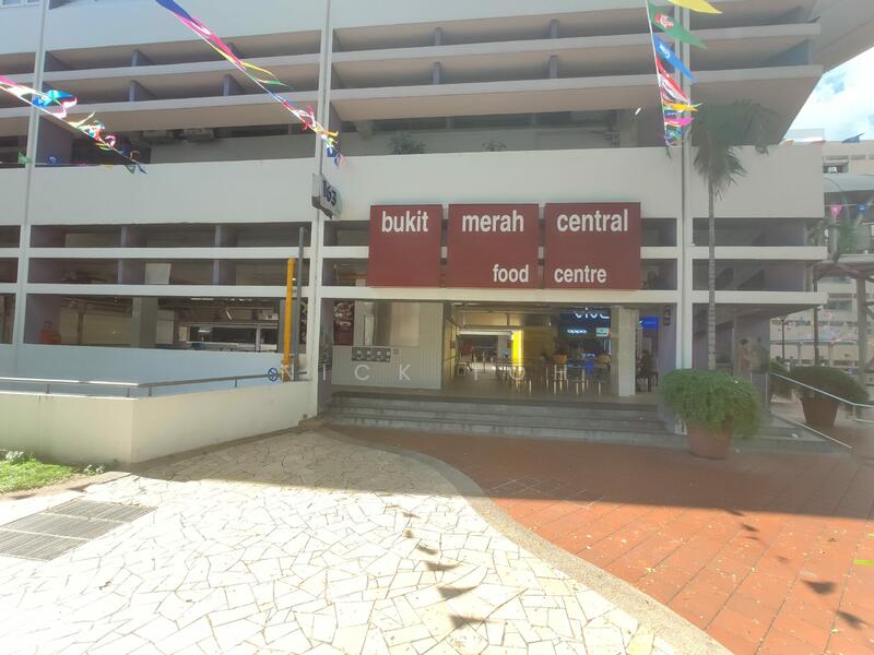 163 Bukit Merah Central, 163 Bukit Merah Central, 839 sqft, Shop ...
