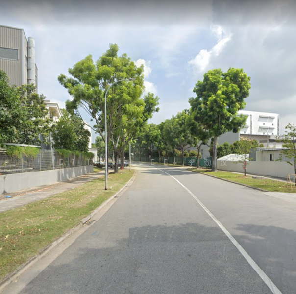 Tuas Bay Industrial Centre, 64 Tuas South Avenue 2, 6,125 sqft, Factory ...