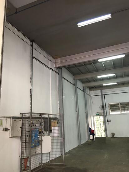 Tuas Bay Industrial Centre, 64 Tuas South Avenue 2, 6,125 sqft, Factory ...