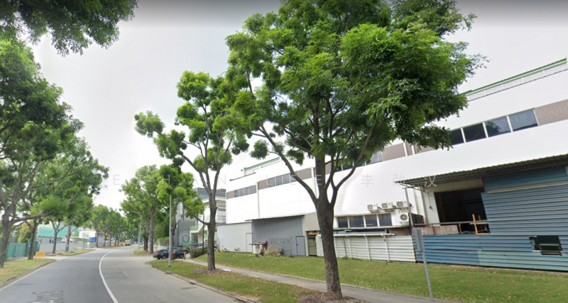 Tuas Bay Industrial Centre, 64 Tuas South Avenue 2, 6,125 sqft, Factory ...