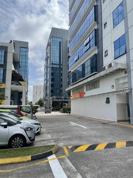 Midview City, 22 Sin Ming Lane, 1496 sqft, I RENT, by Darrio ., 24501242