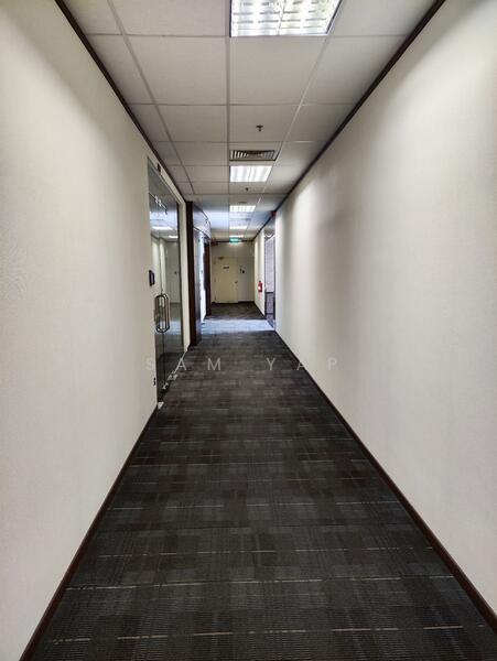 80 Robinson Road, 80 Robinson Road, 1528 sqft, Office For Rent, by Sam ...