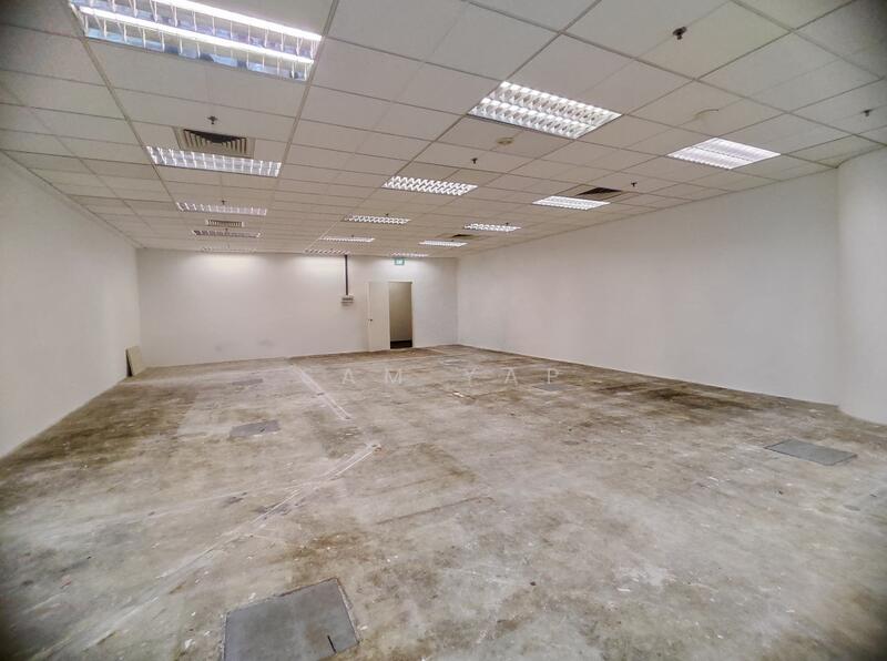 80 Robinson Road, 80 Robinson Road, 1528 sqft, Office For Rent, by Sam ...