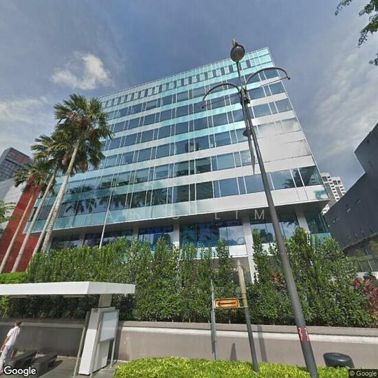 15 Scotts, 15 Scotts Road, 22227 sqft, Office For Sale, by Aric Lim ...