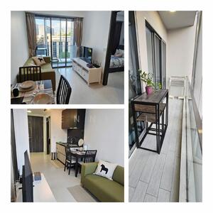 Property For Rent, at The Rise @ Oxley - Residences | PropertyGuru ...