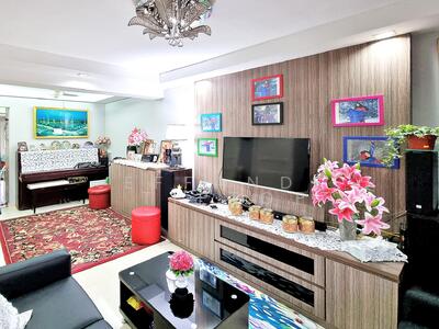 Property For Sale, at 45 Sims Drive | PropertyGuru Singapore