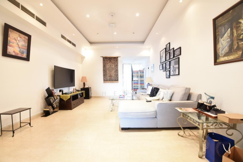[No Longer Available] Regency Park, 9 Nathan Road, 4 Bedrooms, 3650 ...