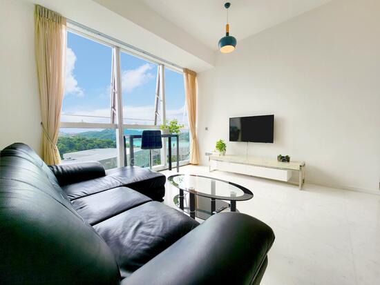 Reflections at Keppel Bay, 1 Keppel Bay View, 2 Bedrooms, 818 sqft ...