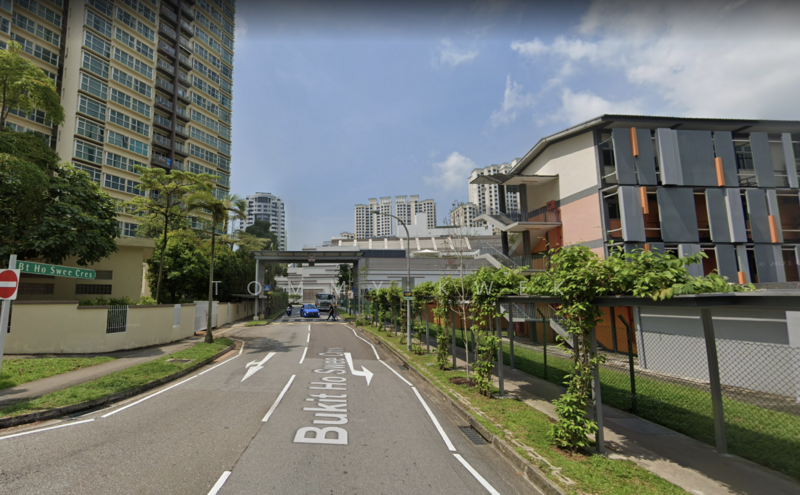 34 Jalan Bukit Ho Swee, 34 Jalan Bukit Ho Swee, 1367 sqft, Shop ...