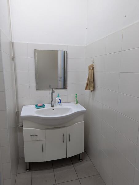 Wcega Tower, 21 Bukit Batok Crescent, 958 sqft, Light Industrial (B1 ...