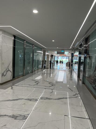 International Building, 360 Orchard Road, 829 sqft, Mall Shop For Rent ...
