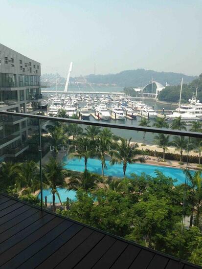Reflections at Keppel Bay, 1 Keppel Bay View, 3 Bedrooms, 1,561 sqft ...