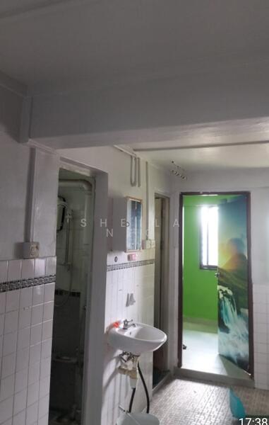 208A Boon Lay Place, 208A Boon Lay Place, 2 Bedrooms, 68 sqft, HDB ...