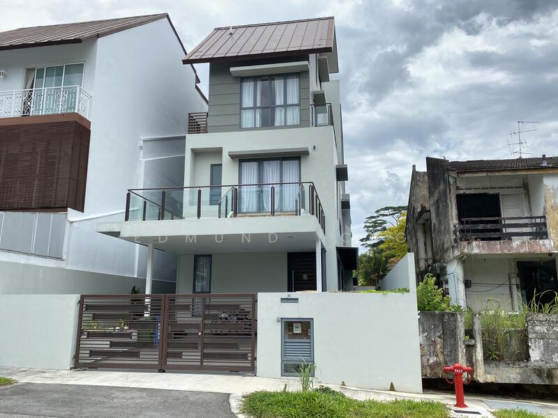 458 Properties for Sale - Back Garden in Singapore | PropertyGuru Singapore