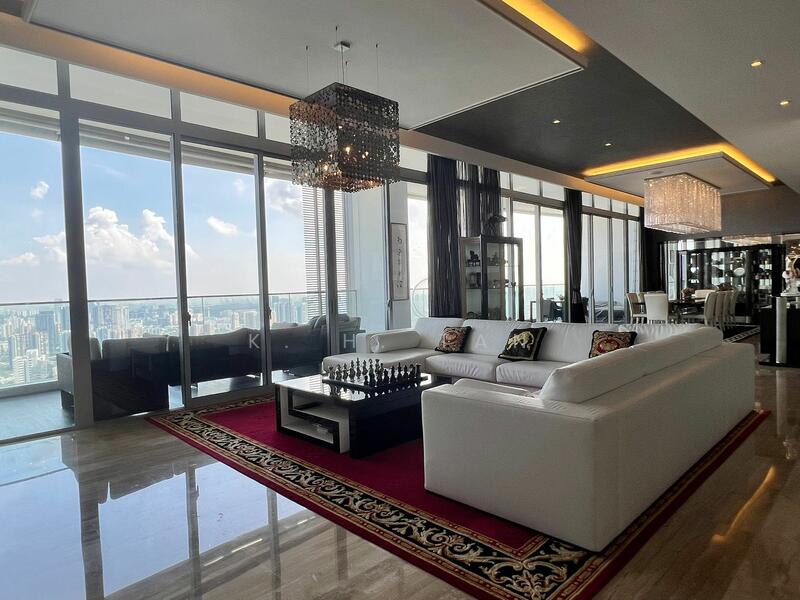 32 Properties for Sale at The Orchard Residences | PropertyGuru Singapore