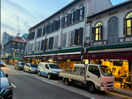 boon tat street, , 1774 sqft, Shop / Shophouse For Sale, by Anthony Lim ...