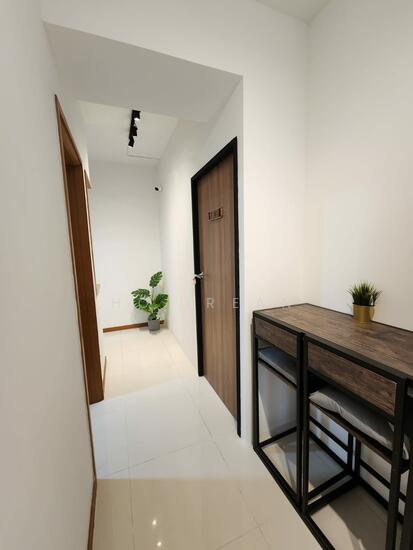 One Leicester, 1 Leicester Road, Room Rental, 120 sqft, Condominium For ...