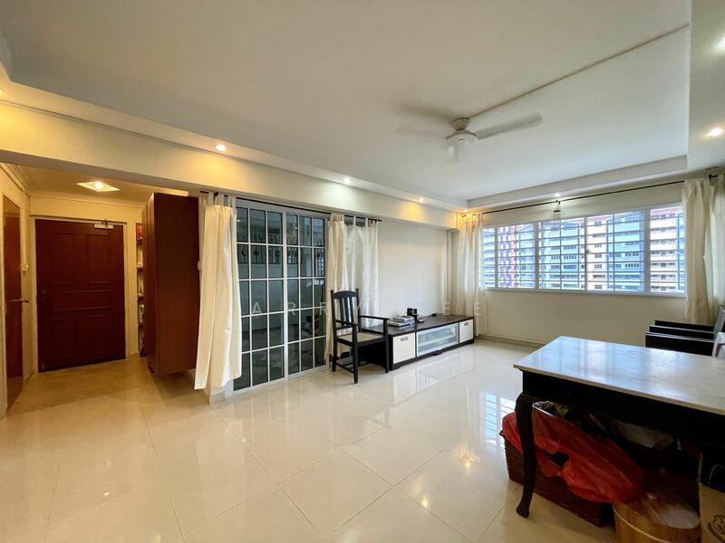 HDB 4 Room Flat For Sale, in Pasir Ris | PropertyGuru Singapore