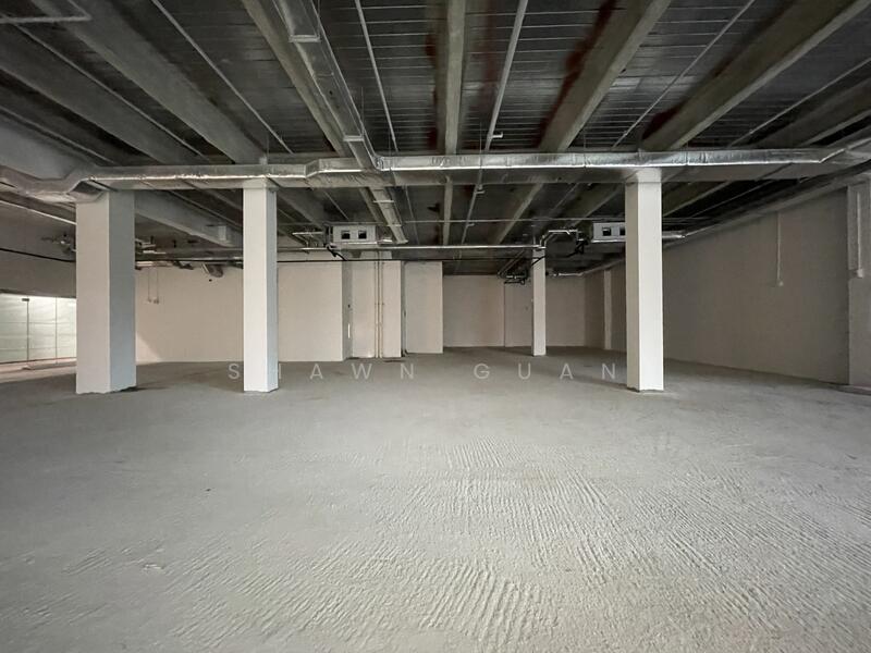 Grantral Mall @ Macpherson, 601 Macpherson Road, 1500 sqft, Mall Shop ...