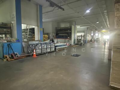 Commercial Property For Rent, in Synergy @ KB | CommercialGuru Singapore