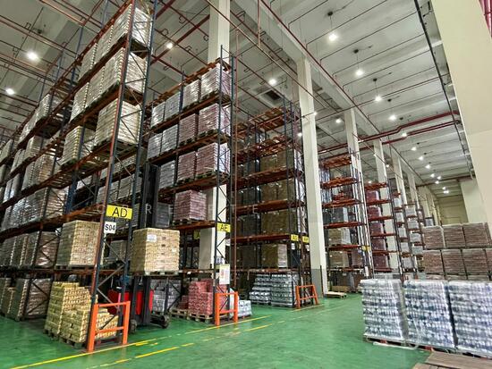 Senoko, , 68,200 sqft, Factory / Workshop (B2) For Rent, by Wallace Law ...