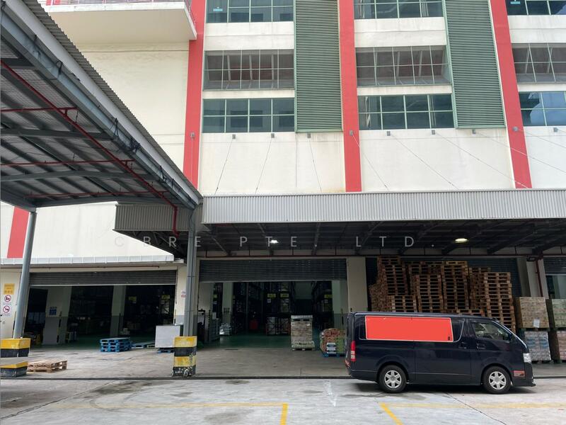 Senoko, , 68,200 sqft, Factory / Workshop (B2) For Rent, by Wallace Law ...