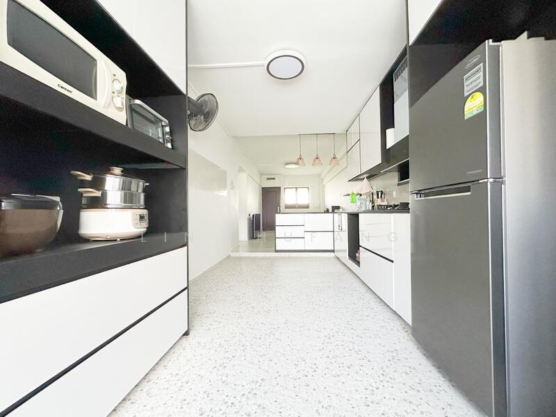 636 HDB Flats for Rent in Ang Mo Kio | PropertyGuru Singapore