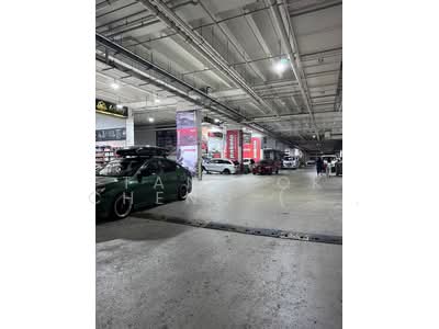 77 Commercial Property For Sale, in Mega@Woodlands | CommercialGuru ...