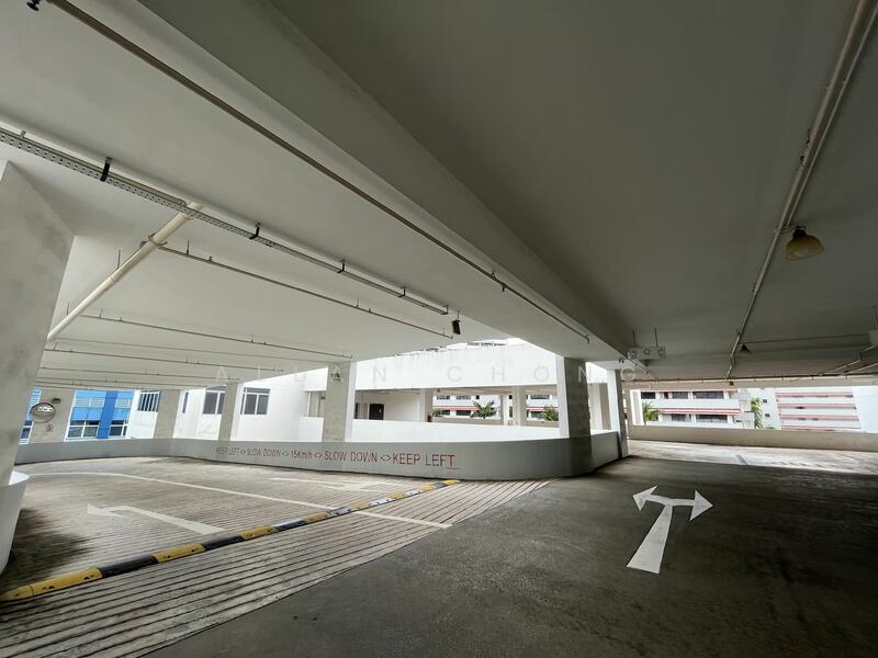 Cendex Centre, 120 Lower Delta Road, 9,234 sqft, Light Industrial (B1 ...