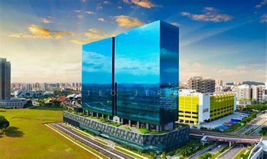 Vision Exchange, 2 Venture Drive, 291 sqft, Medical For Sale, by Teo ...