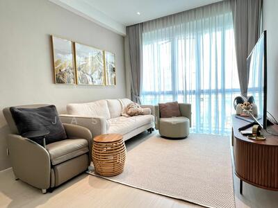Springdale Condo for Sale in Singapore