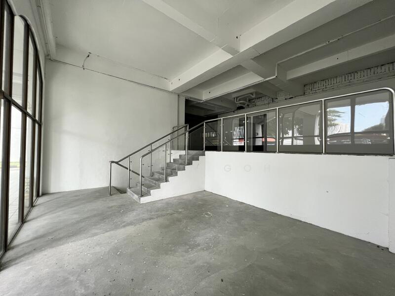 Balestier Road, Balestier Road, 2487 sqft, Shop / Shophouse For Rent ...