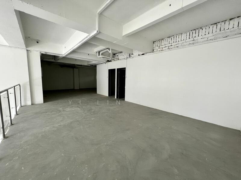 Balestier Road, Balestier Road, 2487 sqft, Shop / Shophouse For Rent ...