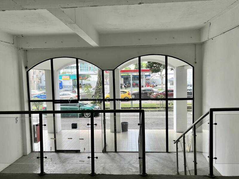 Balestier Road, Balestier Road, 2487 sqft, Shop / Shophouse For Rent ...
