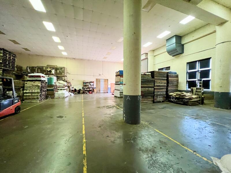 Commercial Warehouse For Rent in Singapore | CommercialGuru Singapore