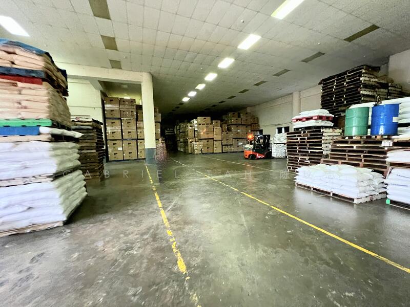 Commercial Warehouse For Rent in Singapore | CommercialGuru Singapore