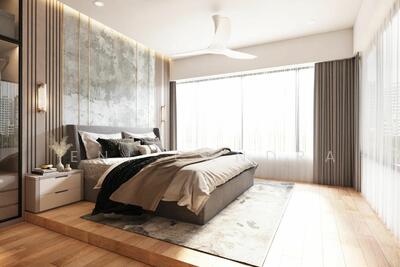 Bedok Court For Sale in Singapore