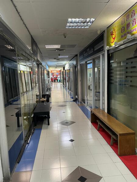 Bukit Timah Shopping Centre, 170 Upper Bukit Timah Road, 183 sqft, Mall Shop For Sale, by Helen ...