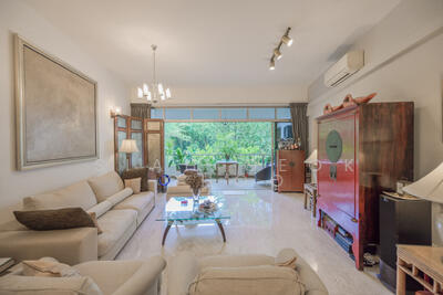 Clementi Park for Sale in Singapore