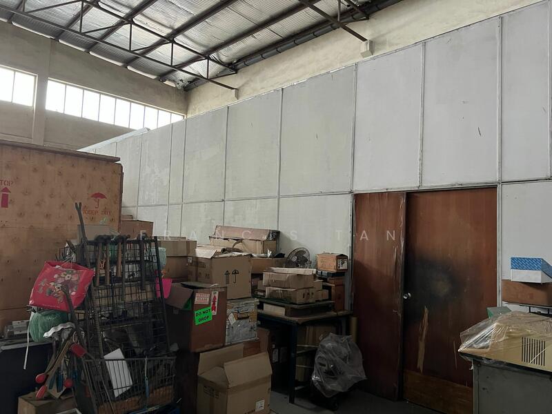 Gul Factory, , 15,000 sqft, Factory / Workshop (B2) For Sale, by ...