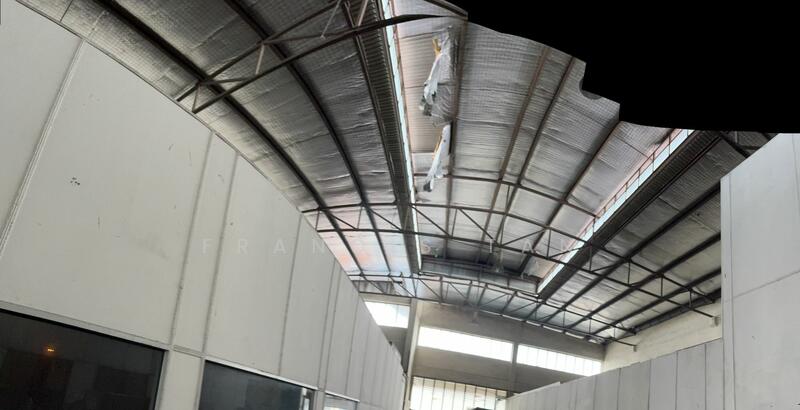 Gul Factory, , 15,000 sqft, Factory / Workshop (B2) For Sale, by ...