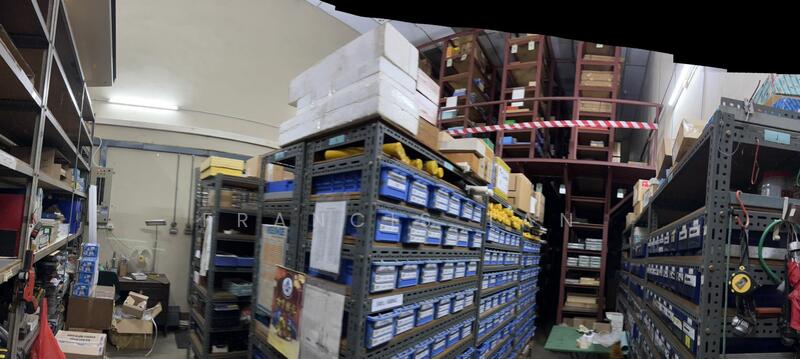 Gul Factory, , 15,000 sqft, Factory / Workshop (B2) For Sale, by ...