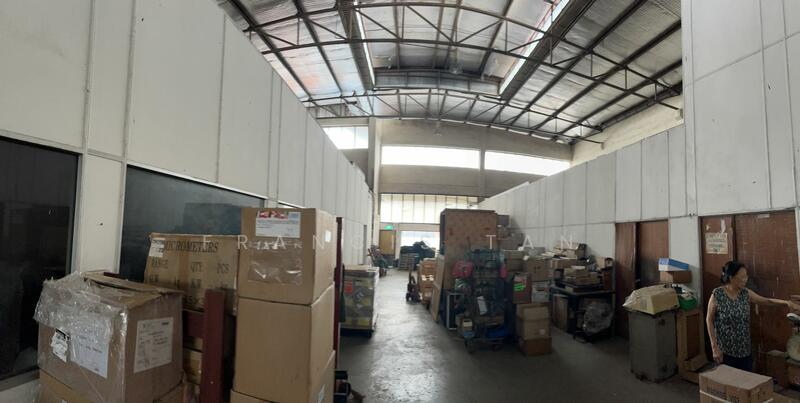 Gul Factory, , 15,000 sqft, Factory / Workshop (B2) For Sale, by ...