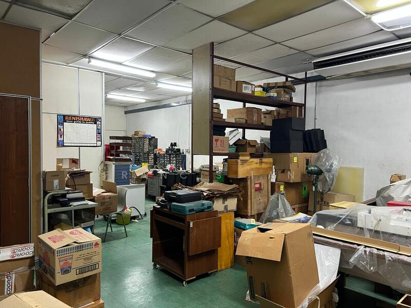 Gul Factory, , 15,000 sqft, Factory / Workshop (B2) For Sale, by ...