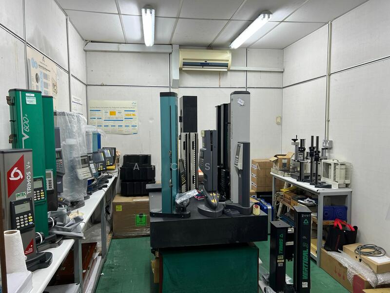 Gul Factory, , 15,000 sqft, Factory / Workshop (B2) For Sale, by ...